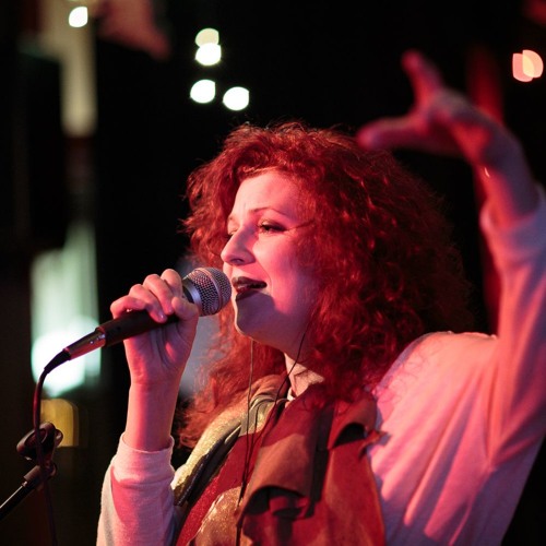 Stream POLET NEW-BELONOGA by Gergana Dimitrova 7 | Listen online for ...