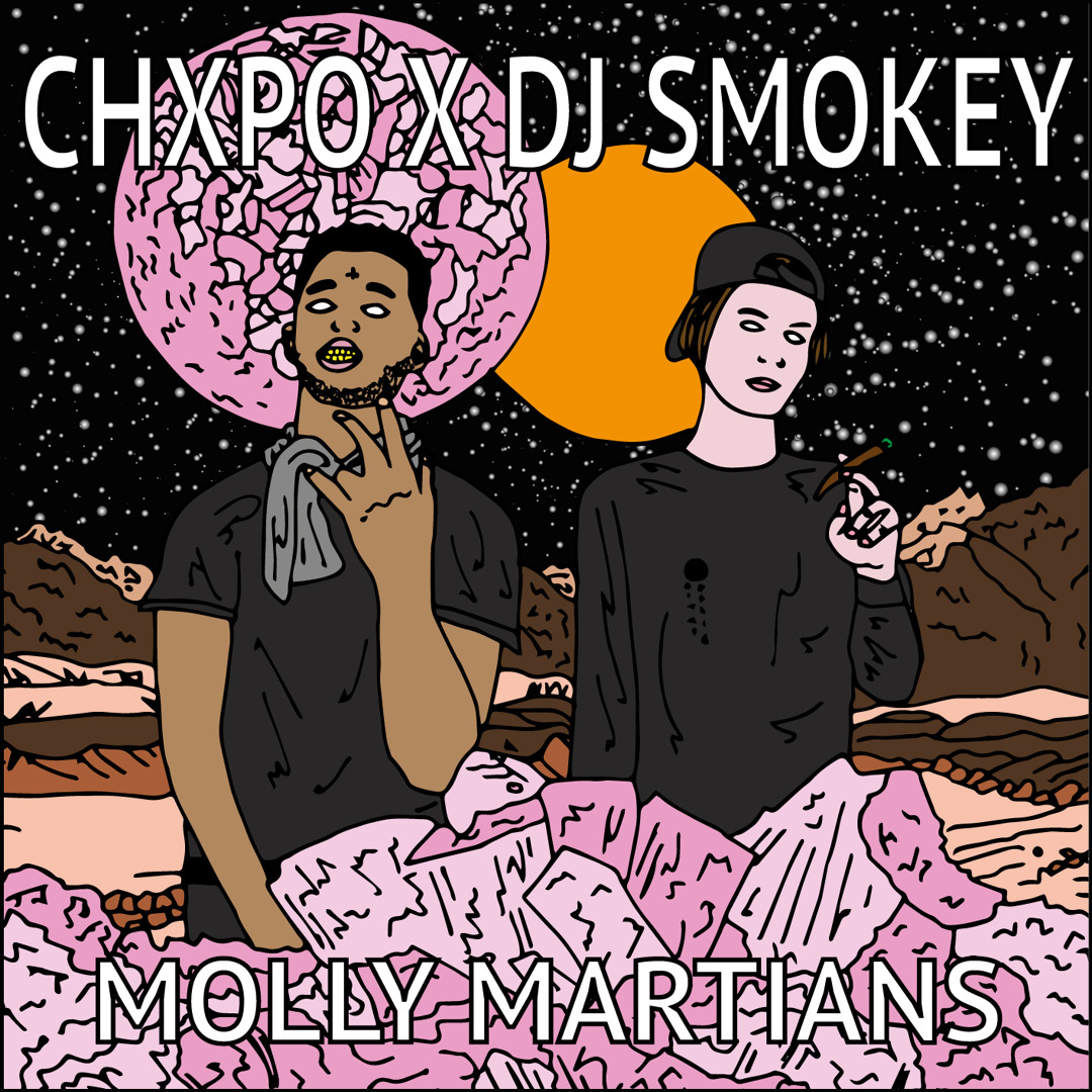 Stream 9 Chxpo - No Sleep Prod DJ Smokey by BVNDGXD CHXPO | Listen ...