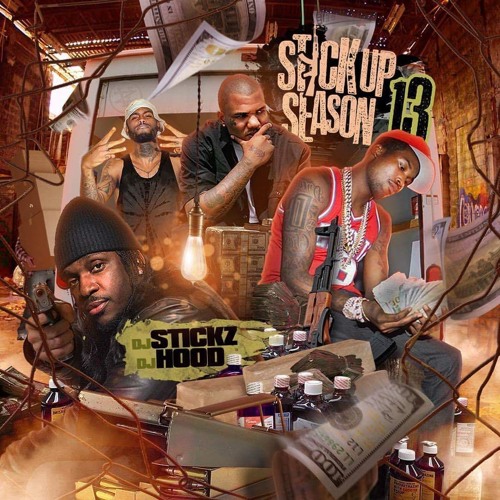 Stream Lil' Eto - Stick Up Season (Freestyle) by DJHoodMixtapes ...