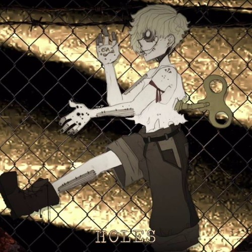 Stream Amygdalas Rag Doll [Ghost ft Oliver] by Ryo | Listen online for ...