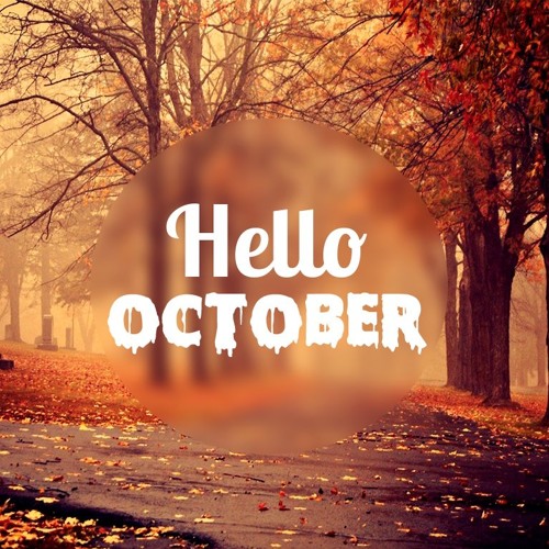 Stream Eskape Recording | Listen to Hello October playlist online for ...