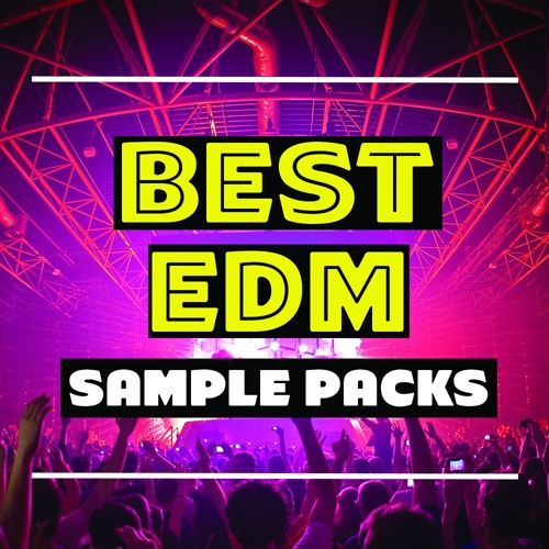 Stream HighLife Samples | Listen to Best EDM Sample Packs[Construction ...