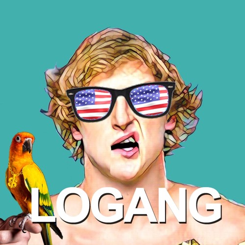 Stream BIONIQUE - Logang Anthem Ft. Logan Paul by PancakeName | Listen ...