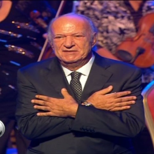 Stream حفل عمر خيرت - أوبرا القاهرة - افتتاح مهرجان الموسيقي العربية ...