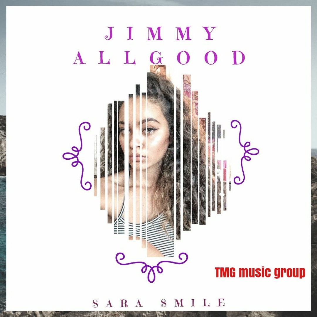 Stream SARA SMILE remake by jimmy allgood | Listen online for free on ...