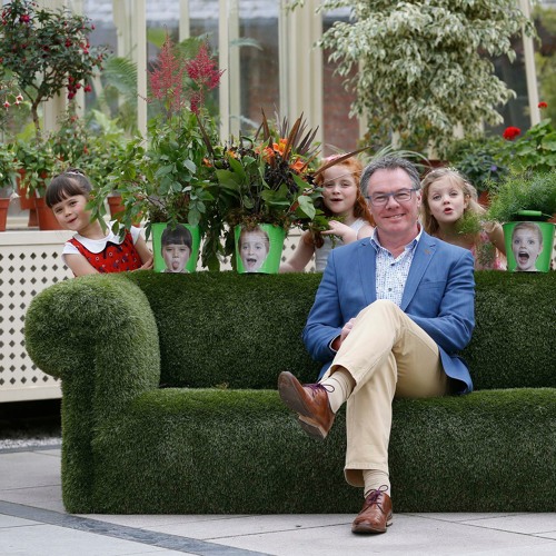 Stream episode Gary Graham, Bloom Show Manager for Bord Bia (Dublin ...