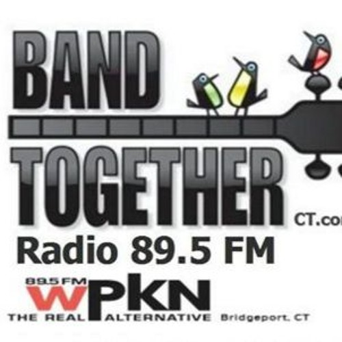 Stream Band Together Radio Hosted By: Andy Kadison and Jerry Vigorito ...