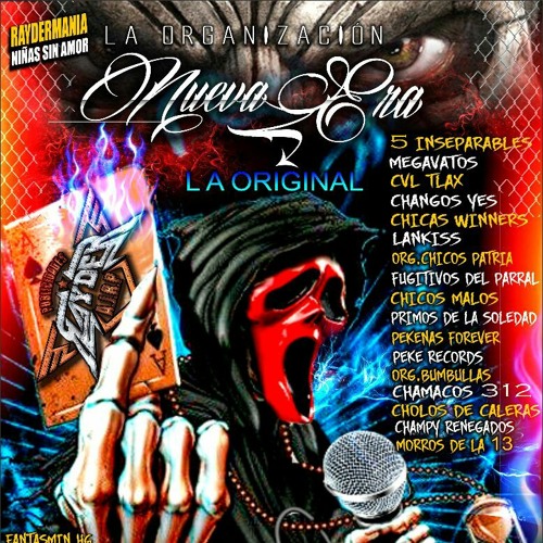 Stream LA CUMBIA FARAONICA-SONIDO FANTASMA- LA NUEVA ERA FANTASMA MEX Y ... Stream LA CUMBIA FARAONICA-SONIDO FANTASMA- LA NUEVA ERA FANTASMA MEX Y ...