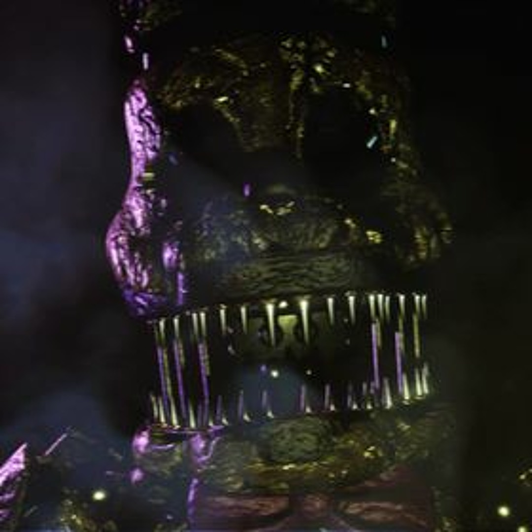 Stream Final Nights 3: Nightmares Awaken Ending Music by ...