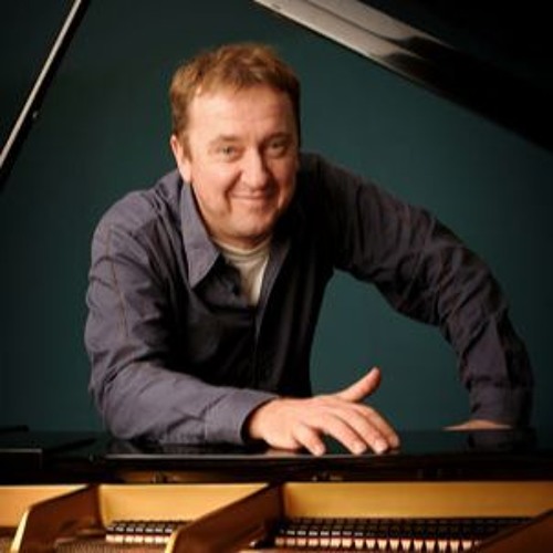 Stream Smetanin, Michael - Ladder Of Escape - Concerto Solo FAP by ...