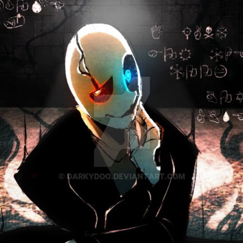 Listen to music albums featuring Gaster Knows It All [Gaster's Theme ...