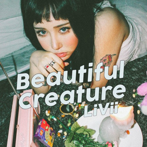 Stream Alice Vicious - Beautiful Creature (Prod. The Angel Oh) by The ...