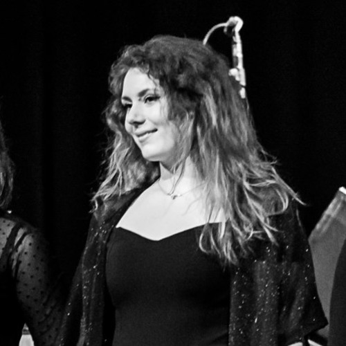 Stream Blind Band feat. Elena Fuchs - Mercy by Blind Audition | Listen ...