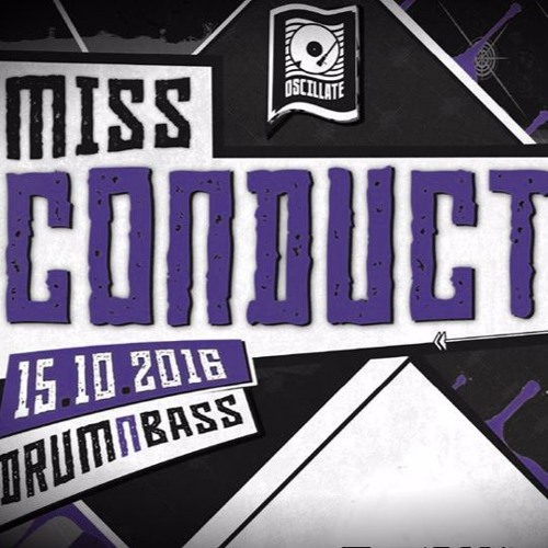 Stream Wonqi Rose @ Miss Conduct 2016 by Wonqi Rose | Listen online for ...