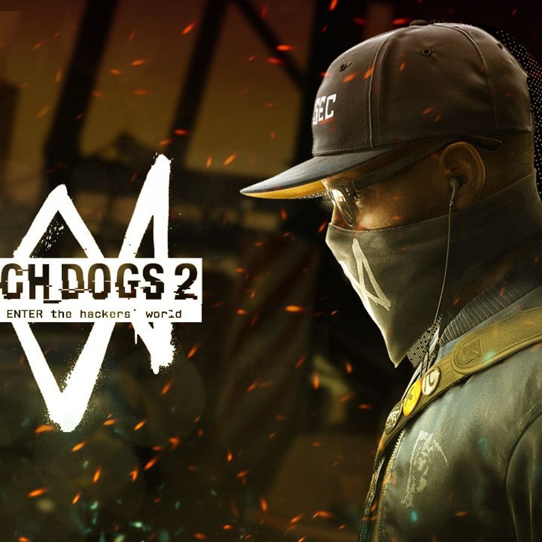 Stream Watch Dogs 2 Crack by User 337633401 | Listen online for free on ...