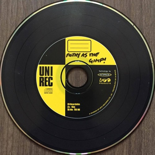 Stream Filthy As The Gimp! (Choppo's Stag) by History Of Happy Hardcore ...