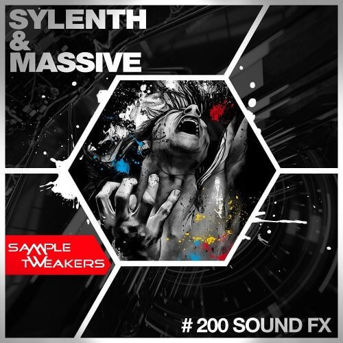 Stream Sample - Tweakers - 200 - NI - Massive - Sylenth - Sound - FX ...