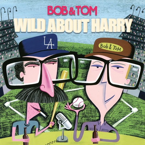 Stream episode Mr. Obvious And The Cub Scout by The Bob & Tom Show ...