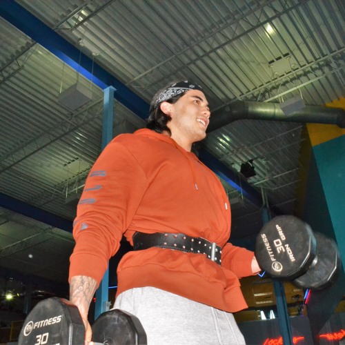 Stream episode A Reno Bodybuilder Strives for a Mr. Olympia Title by ...