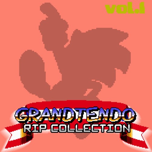 Stream Title Theme (Anniversary Mix) - 8 GRAND MA by GrandTendo's Rip ...