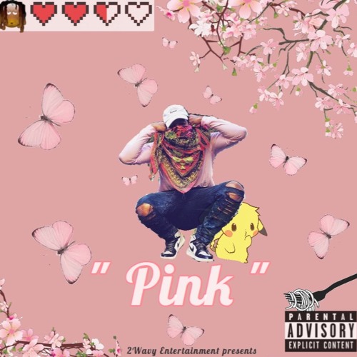 Stream Pink Prod.by IamTash by ZANDER2WAVY | Listen online for free on ...
