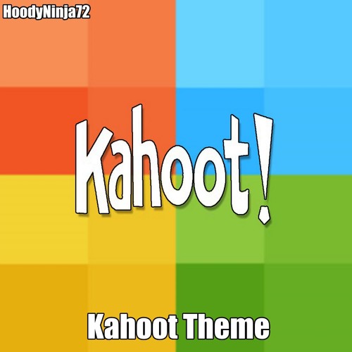 Stream Kahoot Theme (Cover) by HoodyNinja72 | Listen online for free on ...