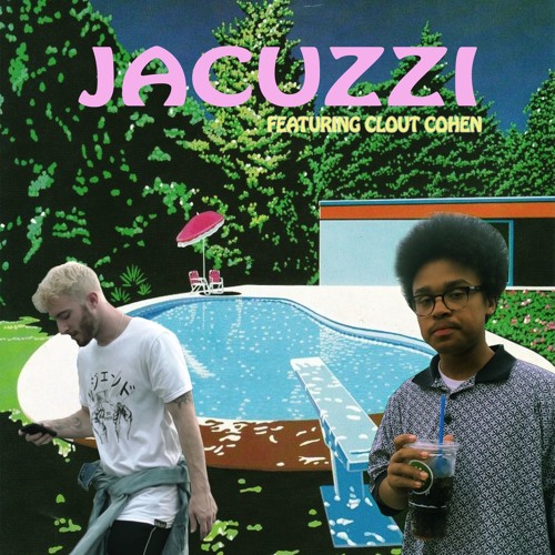 Stream JACUZZI (FEAT. 33 LIFE) [prod. abby420] by SPLASH DADDY | Listen ...