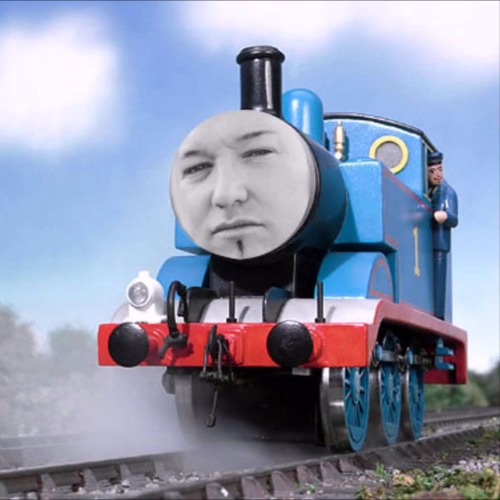 Stream Thomas The All Star(SICK DRUM N BASS FLIP) by Jhohn the Memer ...