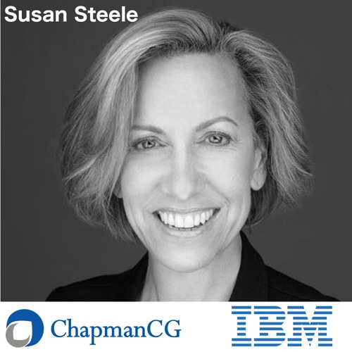 Stream episode IBM, Susan Steele - How Cognitive Computing is Impacting ...