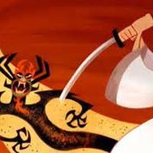 Stream Samurai Jack Intro by ChillingID | Listen online for free on ...