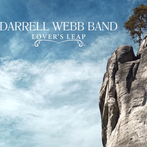 Stream Darrell Webb - If You're Thinking You Want A Stranger by ...