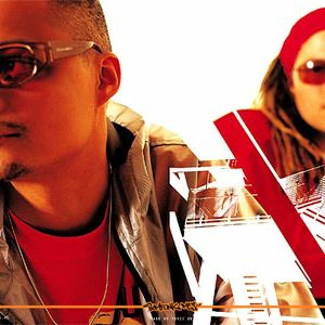 Stream Bomfunk Mc'S - Something Goin On - DJMJ Drum Remix by Djmj Mj ...