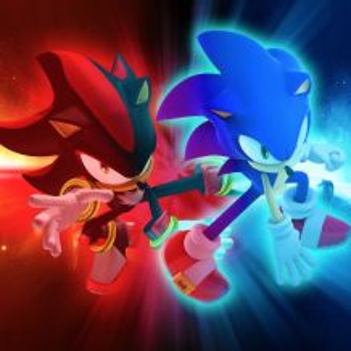Stream Kitsune Kean | Listen to sonic vs shadow playlist online for ...