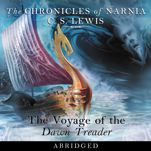 Cs Lewis Voyage Of The Dawn Treader