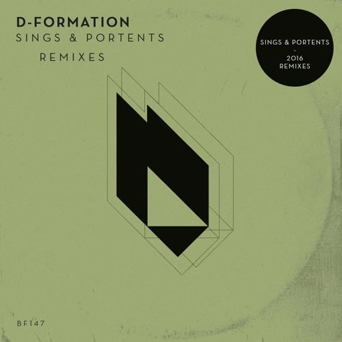Stream Beatfreak Recordings | Listen to D-Formation Sings & Portents ...
