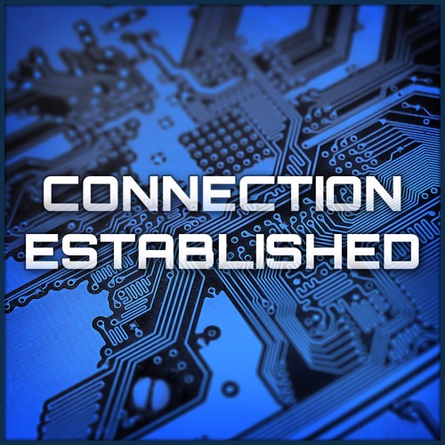 Stream Connection Established by Harry101UK | Listen online for free on ...