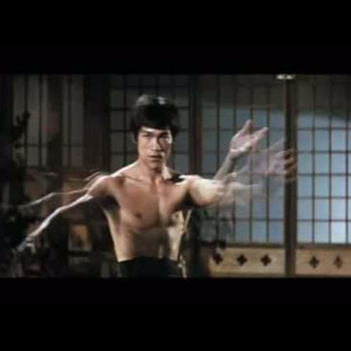 Stream Bruce Lees by The Infamous Beat Thief | Listen online for free on SoundCloud