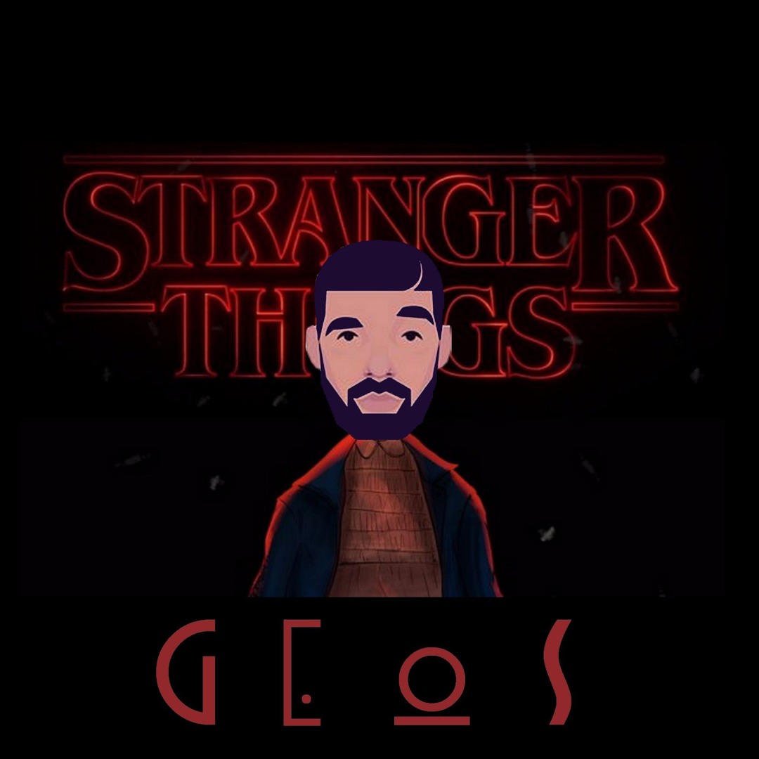 Stream DRAKE X STRANGER THINGS by Wyann | Listen online for free on ...