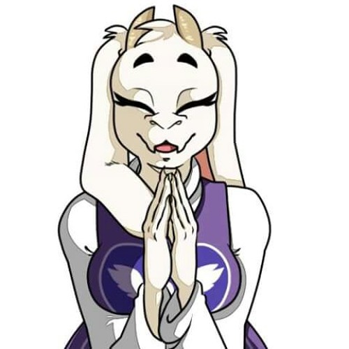 Stream Toriel's tribal theme by Asriel Dreemurt | Listen online for ...