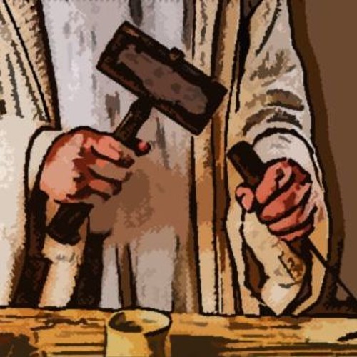 Stream Elaborate on Jesus as the 2nd Adam and the 6000 year theory. by ...