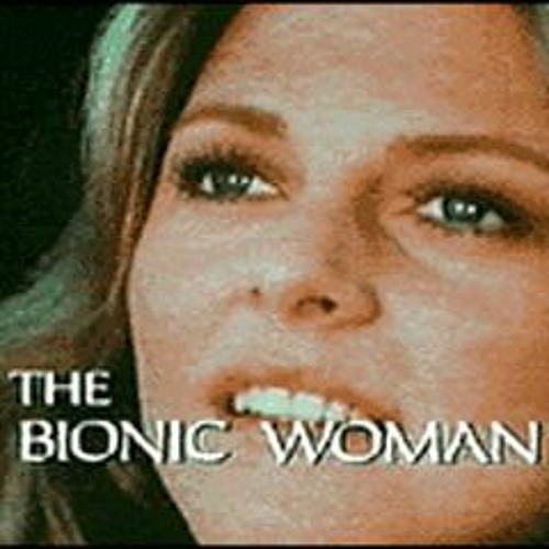 Stream COVER BIONIC WOMAN - ''Jaime Theme'' by STIKS1969 | Listen ...