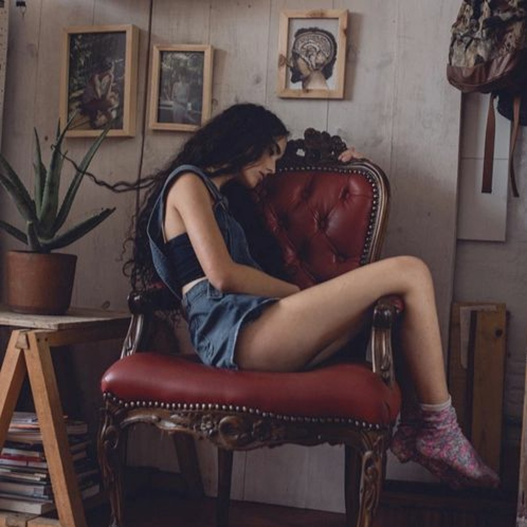 Stream Glimmer of Blooms - I Cant Get You Out Of My Head by Abdallah Askar ♫ | Listen online for ...