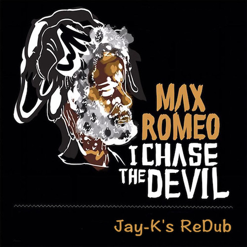 Stream MAX ROMEO - Chase The Devil (Jay-K's ReDub) by Jay-K | Listen ...