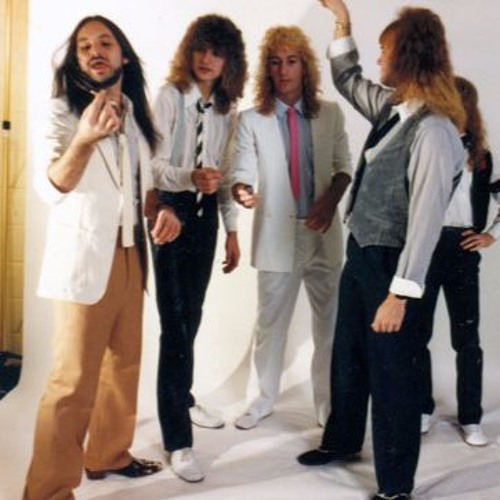 Stream Lonely Girl - Five Miles High (1982) by skipgraham | Listen ...