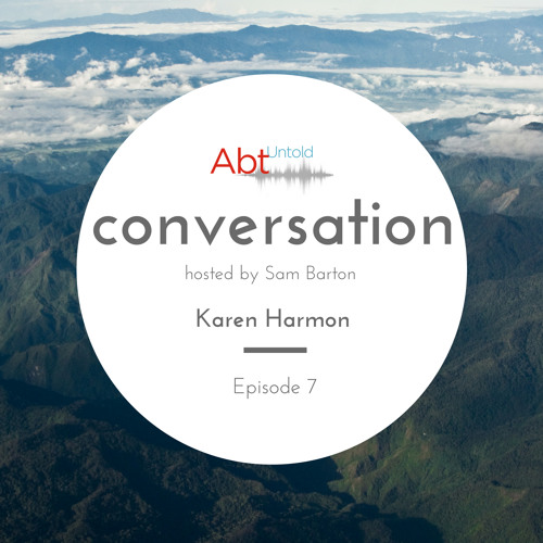 Stream Karen Harmon - Abt Untold (Extended Version) by Abt_creative ...