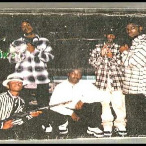 Stream 196 Clique - Playa Hater by Twelve Seventeen | Listen online for ...