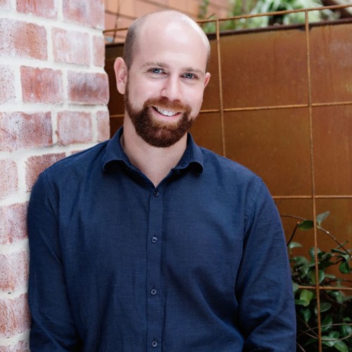 Stream Matthew Menzel - Senior Town Planner by bplanned & surveyed ...