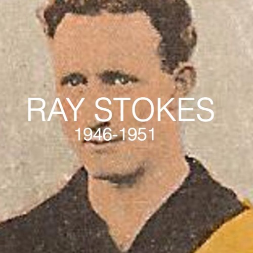 Stream episode Ray Stokes by Rhett Bartlett podcast | Listen online for ...