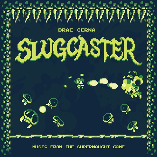 Stream SLUGCASTER by Drae | Listen online for free on SoundCloud