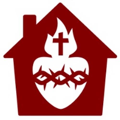 Stream 2106 Sacred Heart Congress Father Stash Dailey by ...